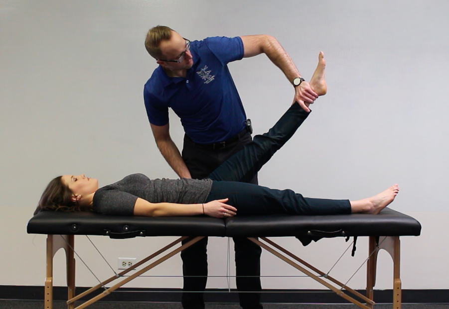 Personal Training Schaumburg - Muscle Activation Schaumburg