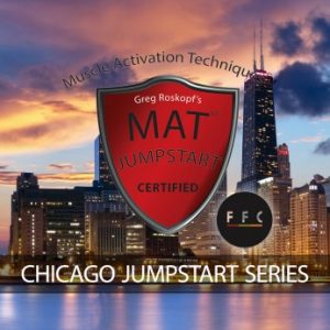 MAT™ Jumpstart Courses - Lincoln Park FFC Chicago