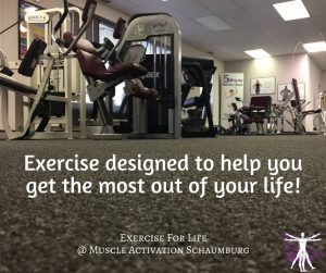 Shoveling snow? Make sure to stay safe with these exercise tips!