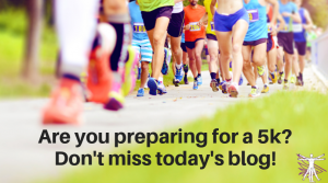 5k Prep - Exercise tips for running your next 5k! - MATSchaumburg.com