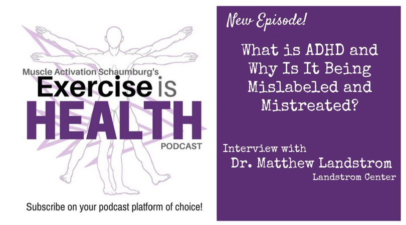 E72 - What is ADHD and Why Is It Being Mislabeled and Mistreated ...