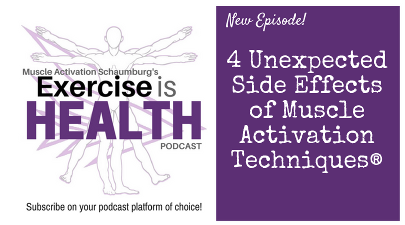 E89 - 4 Unexpected Side Effects of Muscle Activation Techniques ...
