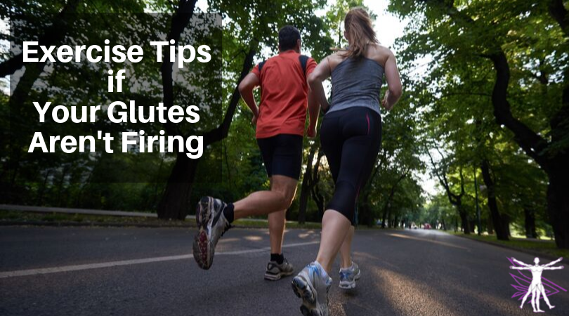 Glute Activation - Exercise tips to get your glutes firing