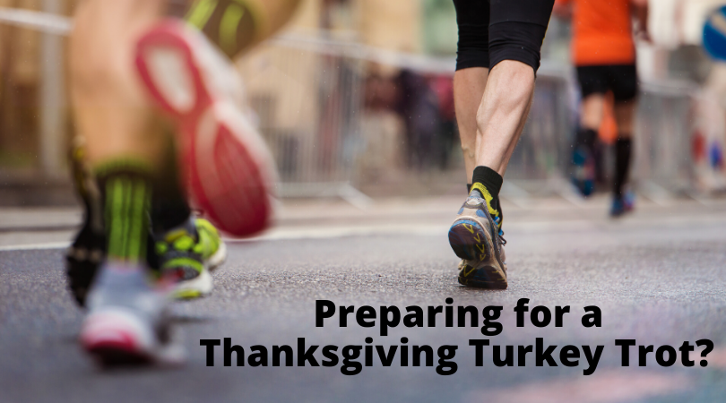 Turkey Trot - Get ready to race with these tips! - MATSchaumburg.com