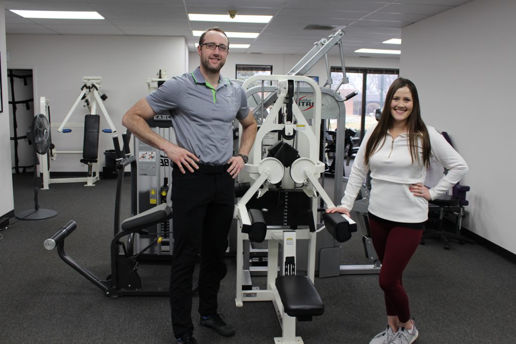 Meet The Team - Muscle Activation Schaumburg