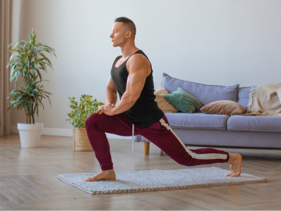 Flexible After 40 - 3 Steps You Need To Follow - Muscle Activation ...