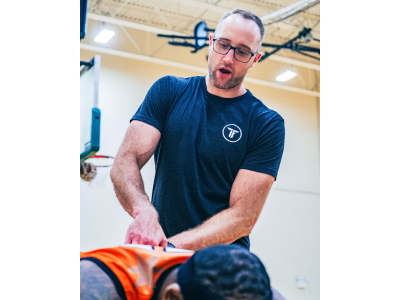 Basketball Players - The One Thing That Will Make The Entire Game ...