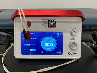 MATRx Stim - Muscle Activation Schaumburg