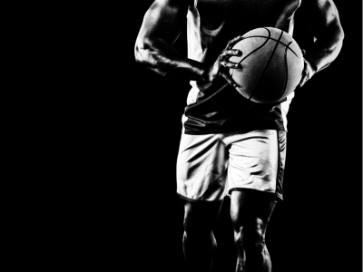 Basketball Players - The Big 4 For Your Body - Muscle Activation Schaumburg