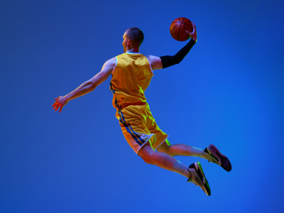 What Makes A Great Athlete? - Muscle Activation Schaumburg